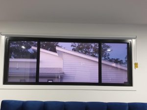 Secondary Glazing Soundproof Windows | Acoustic Windows