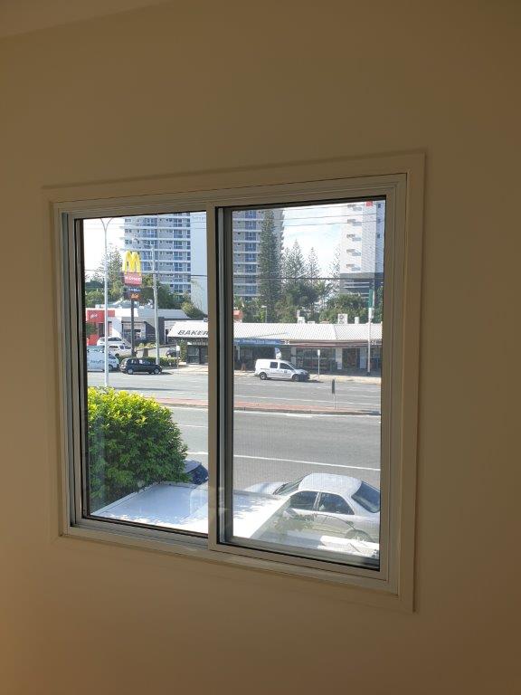 Acoustic Windows | Secondary Glazing Soundproof Installation