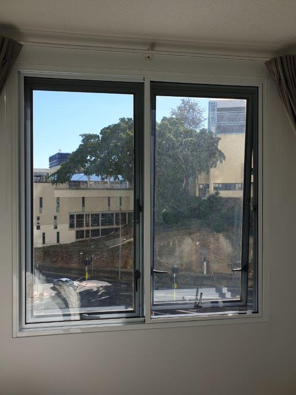 Acoustic Windows | Secondary Glazing Soundproof Installation
