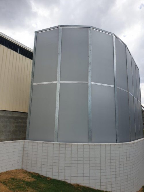 Buy Outdoor Outback Acoustic Panels | Soundproof Warehouse