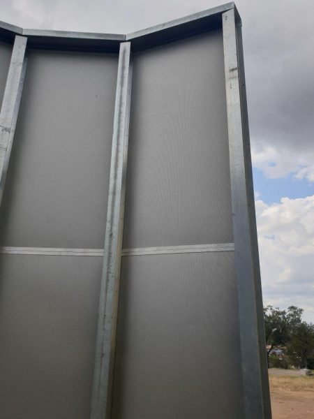 Buy Outdoor Outback Acoustic Panels | Soundproof Warehouse