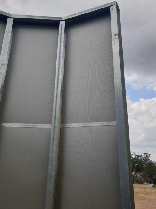 Buy Outdoor Outback Acoustic Panels | Soundproof Warehouse