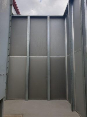 Buy Outdoor Outback Acoustic Panels | Soundproof Warehouse