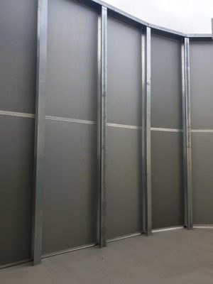 Buy Outdoor Outback Acoustic Panels | Soundproof Warehouse