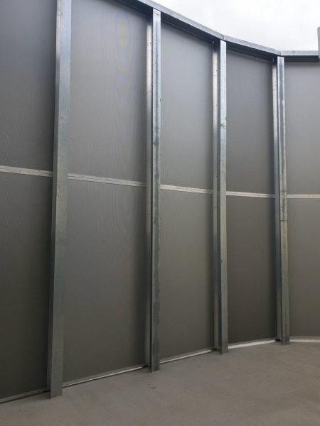 Buy Outdoor Outback Acoustic Panels | Soundproof Warehouse