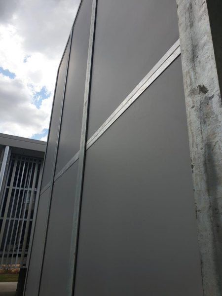 Buy Outdoor Outback Acoustic Panels | Soundproof Warehouse