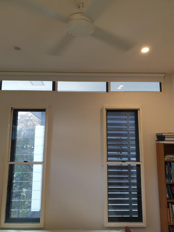 Acoustic Windows | Secondary Glazing Soundproof Installation