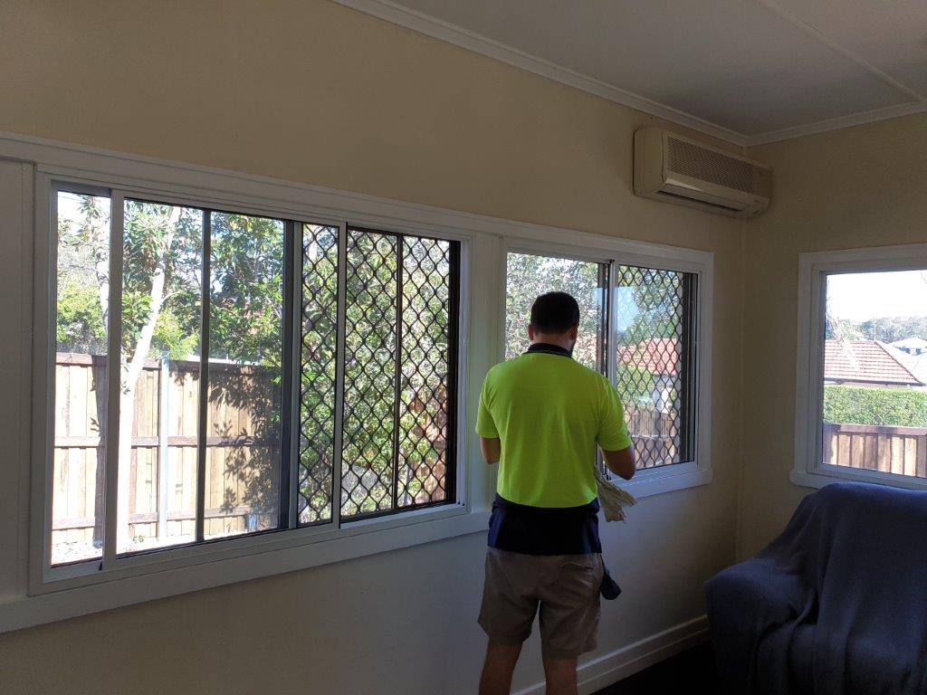 Acoustic Windows | Secondary Glazing Soundproof Installation