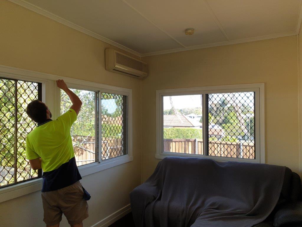 Acoustic Windows | Secondary Glazing Soundproof Installation