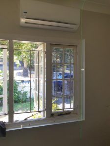 Acoustic Window Installation | Brisbane & Gold Coast