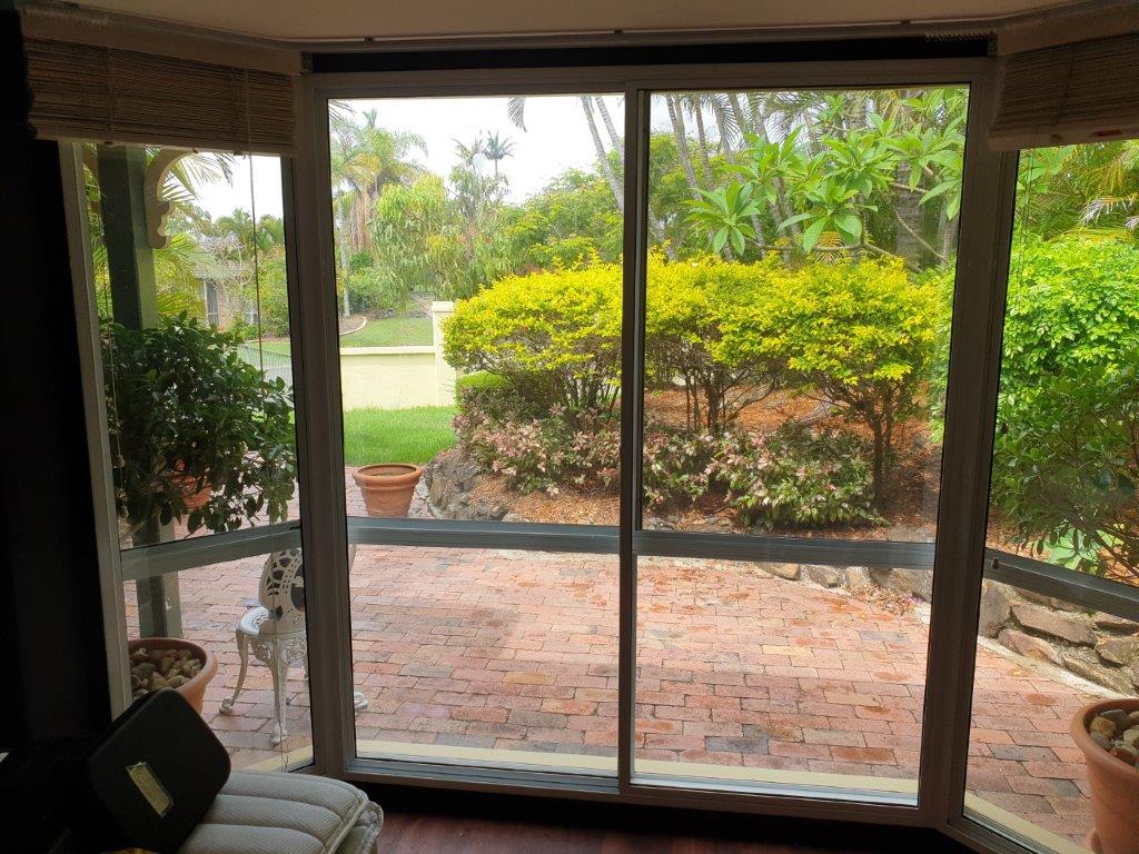 Acoustic Windows | Secondary Glazing Soundproof Installation