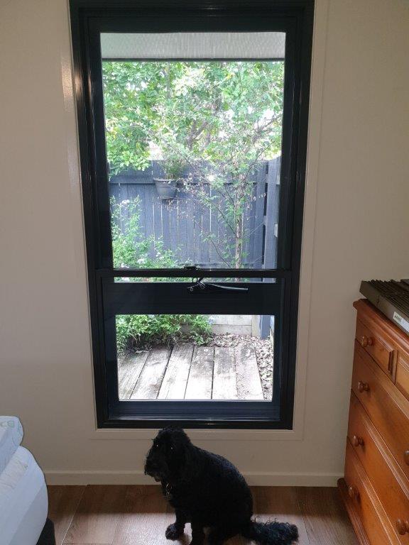 Acoustic Windows | Secondary Glazing Soundproof Installation