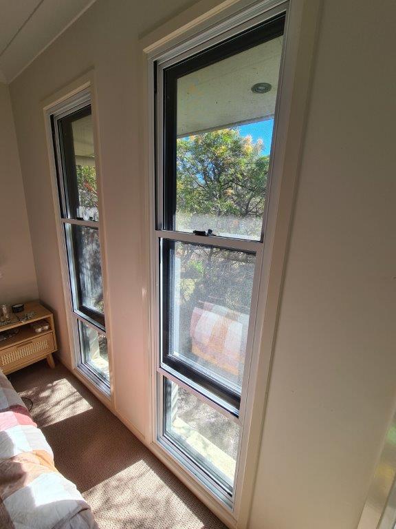 Acoustic Windows | Secondary Glazing Soundproof Installation