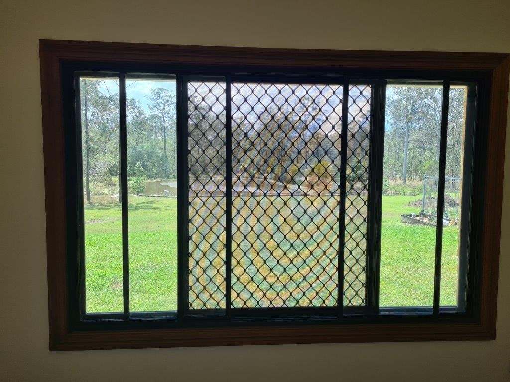 Acoustic Windows | Secondary Glazing Soundproof Installation