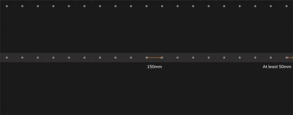 How to soundproof a fence using Acoustic Fence Wrap
