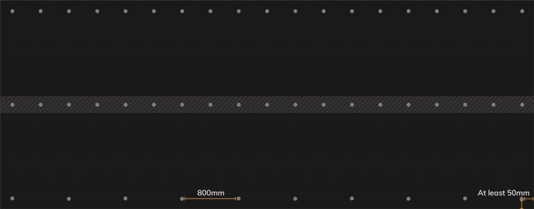 How to soundproof a fence using Acoustic Fence Wrap