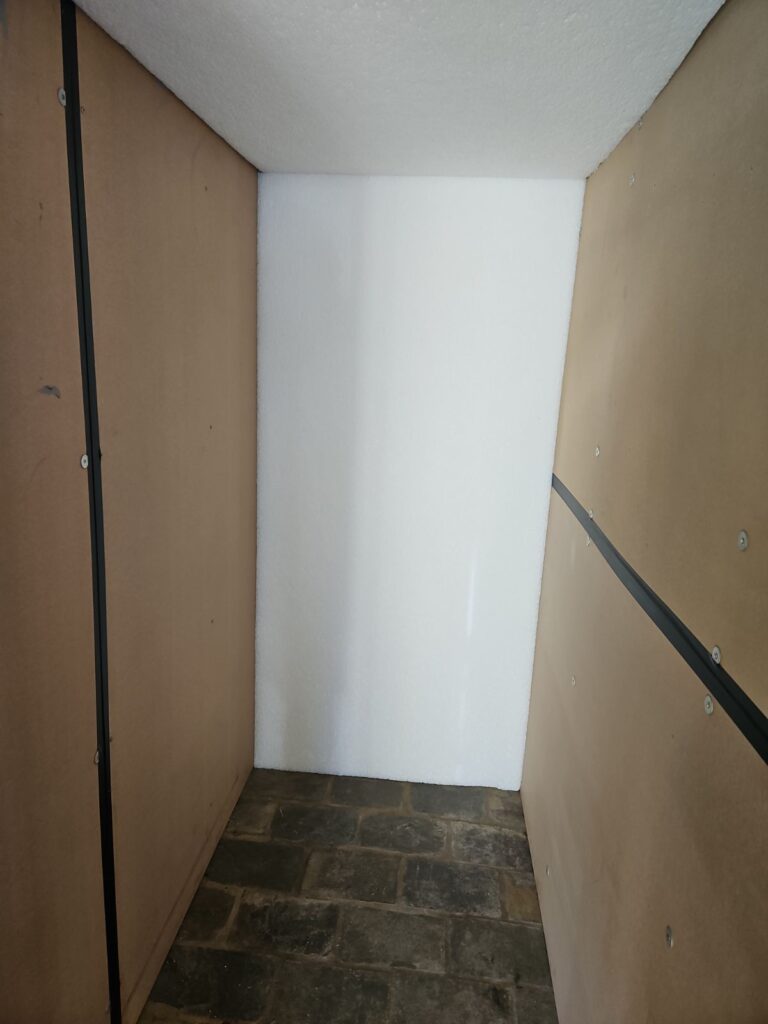 Buy Soundproof Stratocell Whisper Panel | Soundproof Warehouse