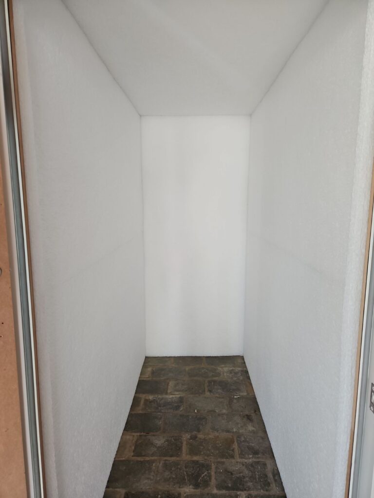 Buy Soundproof Stratocell Whisper Panel | Soundproof Warehouse