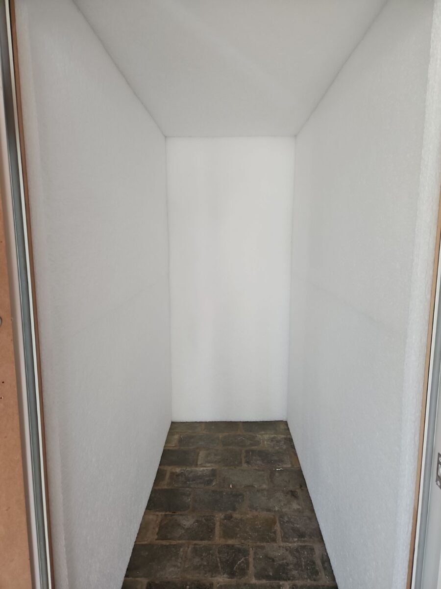Buy Soundproof Stratocell Whisper Panel | Soundproof Warehouse