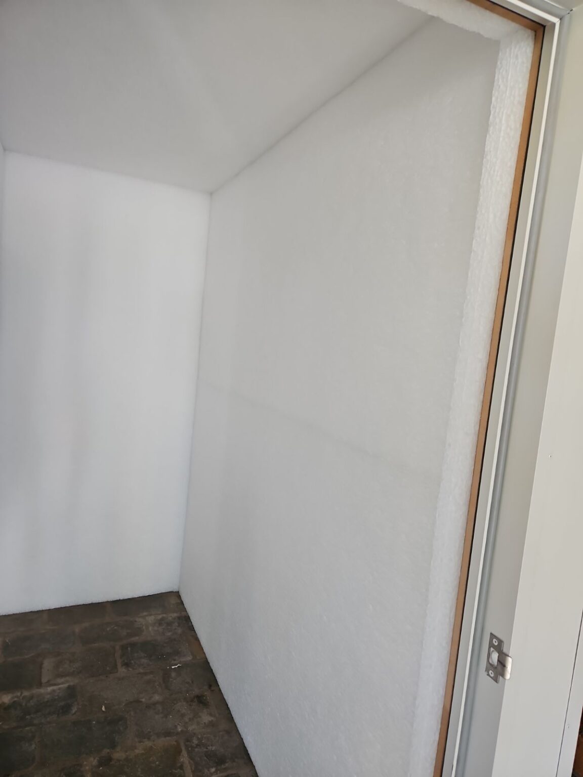 Buy Soundproof Stratocell Whisper Panel | Soundproof Warehouse