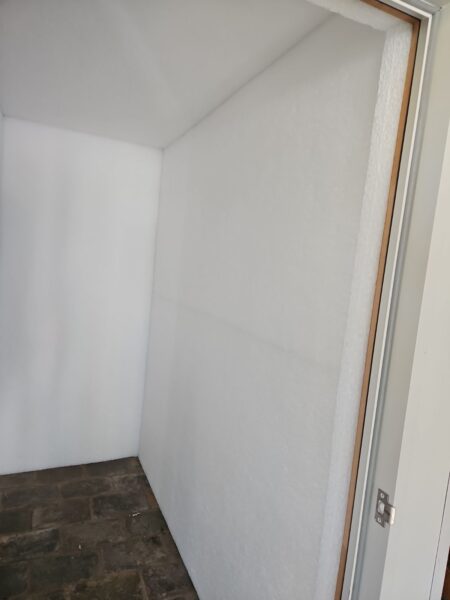 Buy Soundproof Stratocell Whisper Panel | Soundproof Warehouse