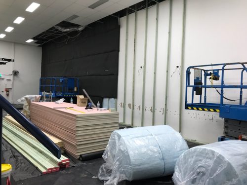 Buy Sound-Stop 5 - Mass Loaded Vinyl | Expert Soundproofing