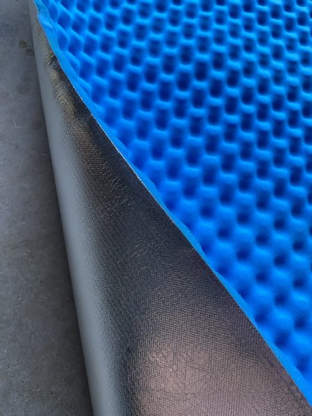 Buy Sound-Stop Foam Composite (SSFC) | Soundproof Warehouse