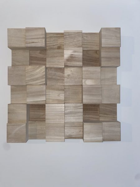 Buy Wooden Sound Diffusers | Block Buster Wood Diffuser