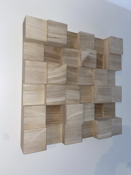 Buy Wooden Sound Diffusers | Block Buster Wood Diffuser