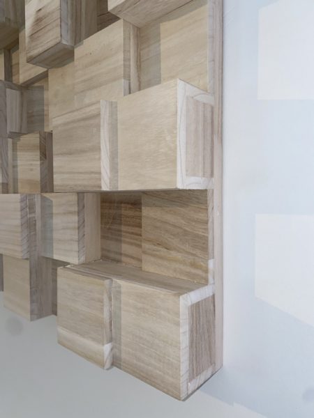 Buy Wooden Sound Diffusers | Block Buster Wood Diffuser