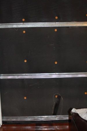 Buy Sound-Stop 5 - Mass Loaded Vinyl | Expert Soundproofing