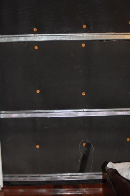 Buy Sound-Stop 5 - Mass Loaded Vinyl | Expert Soundproofing