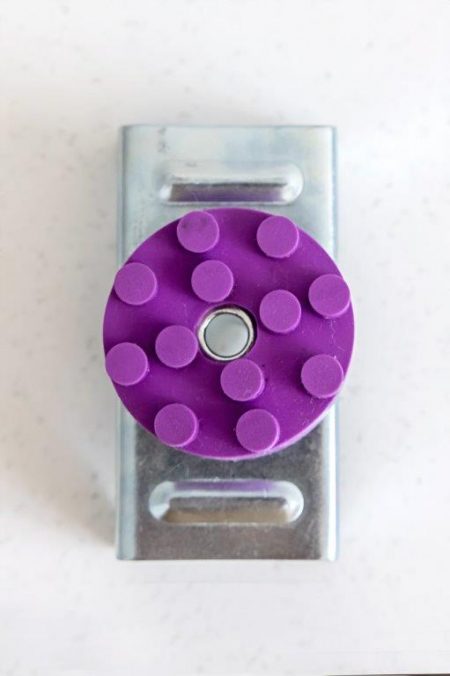 Wall Acoustic Mount - Soundproof Warehouse