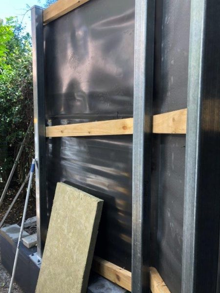 Buy Fibertex | Acoustic Insulation