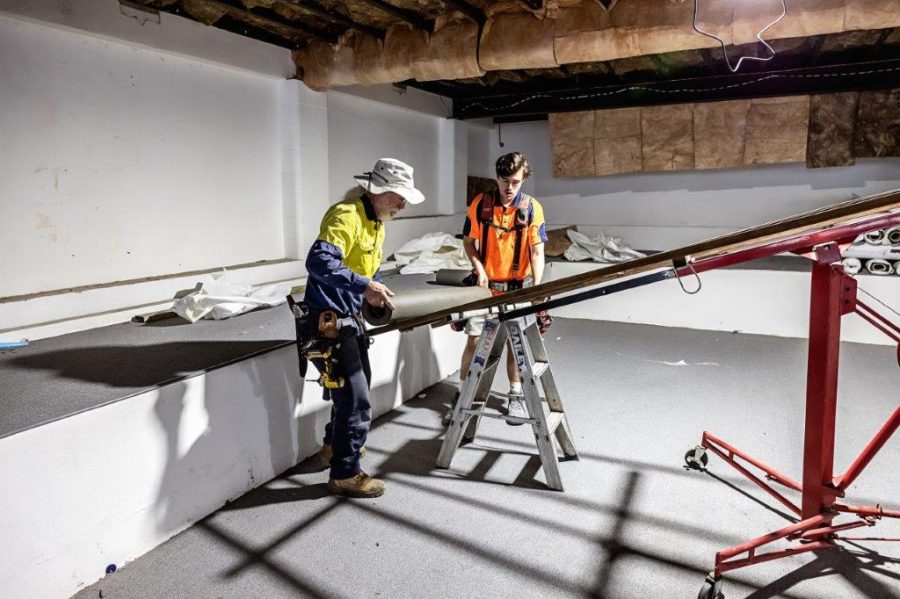 Buy Sound-Stop 5 | DIY or Professionals | Expert Soundproofing