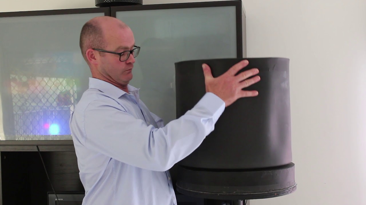 Soundproofing your home office - Soundproof Warehouse