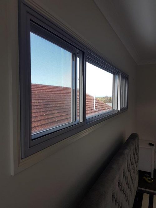 Secondary Glazing Soundproof Windows | Acoustic Windows