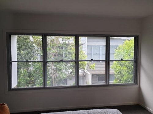 Secondary Glazing Soundproof Windows | Acoustic Windows