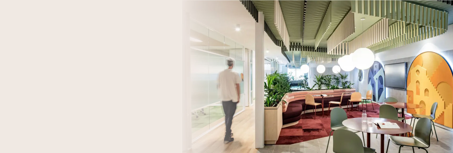 Soundproof Warehouse | Interior & Exterior Soundproofing