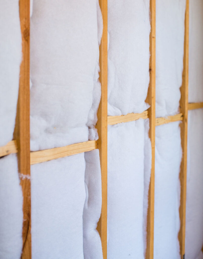 Bradford Polymax™ Wall Insulation | Polyester Insulation