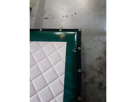 Buy Acoustic Blanket | Enclose Noise | Expert Soundproofing