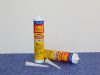 Buy Acoustic Sealant | 0.3kg Fuller Fire Sound Sealant