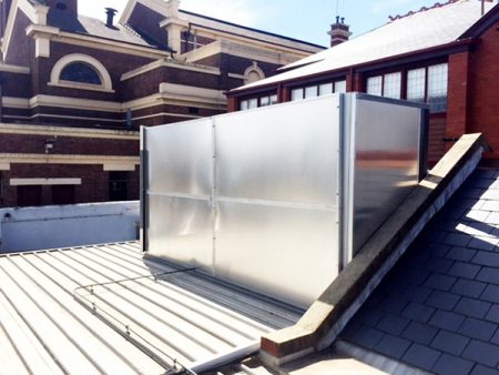 Buy Outdoor Outback Acoustic Panels | Soundproof Warehouse