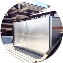 Soundproof Warehouse | Interior & Exterior Soundproofing