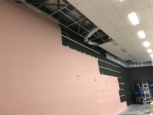 Buy Sound-Stop 5 - Mass Loaded Vinyl | Expert Soundproofing