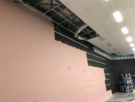 Buy Sound-Stop 5 - Mass Loaded Vinyl | Expert Soundproofing