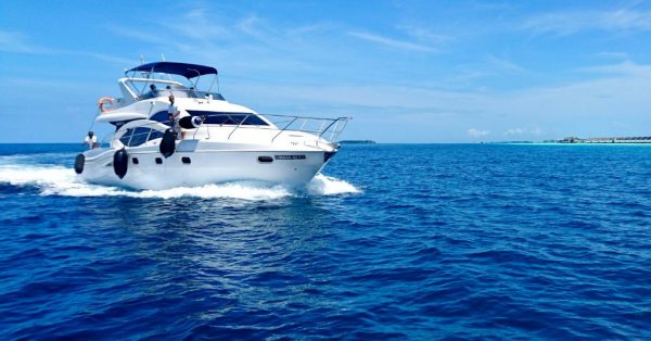 Marine Soundproofing | Soundproof Marine Engine Room