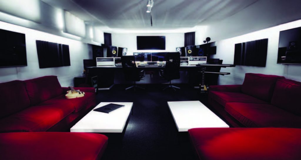Buy Soundproof Stratocell Whisper Panel | Soundproof Warehouse