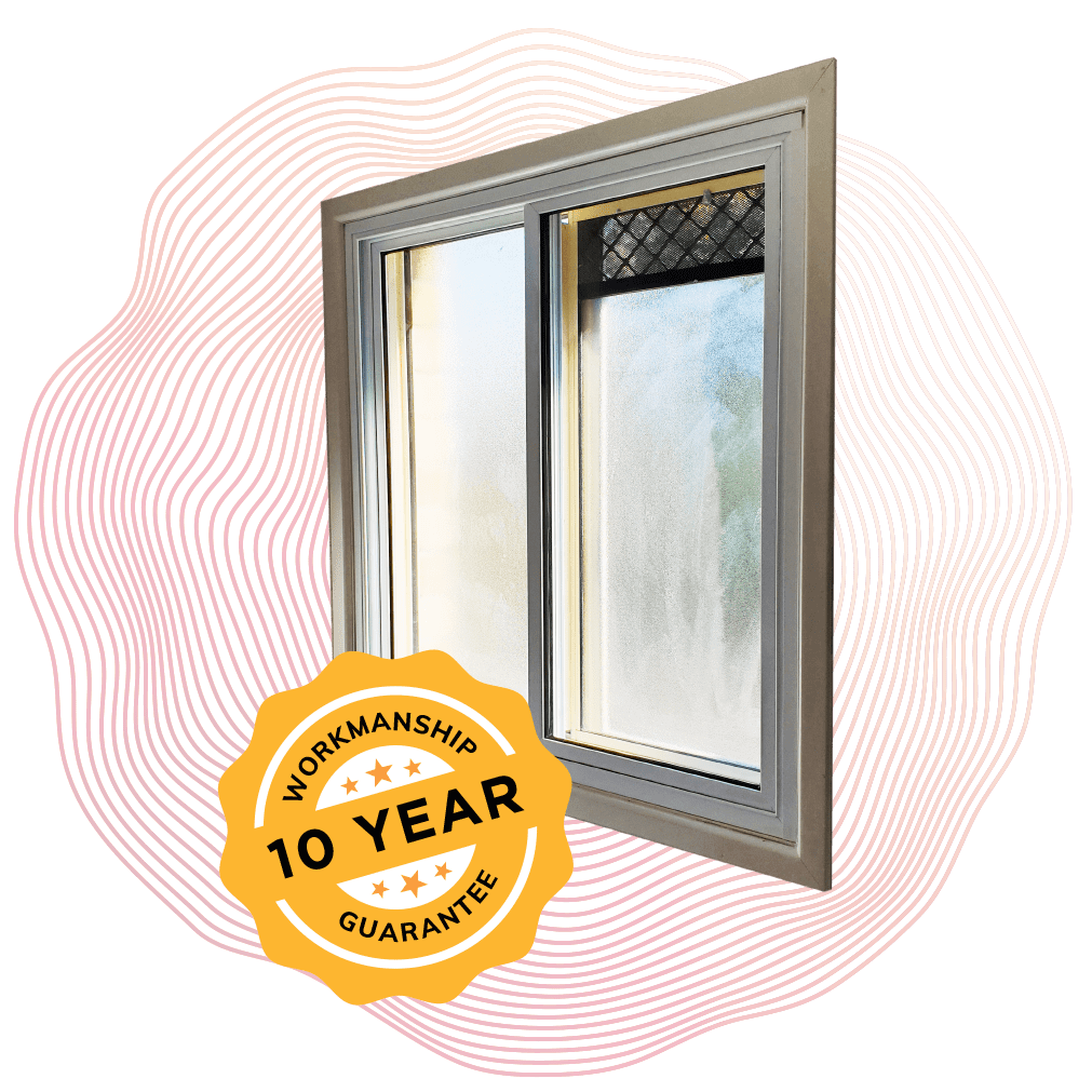 Acoustic Window Installation | Brisbane & Gold Coast