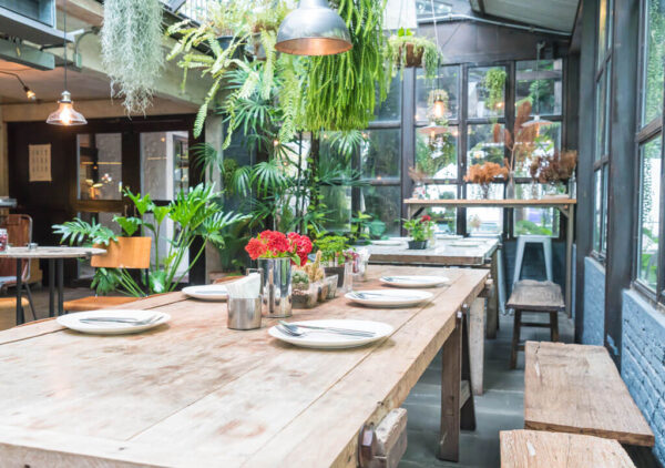 Restaurant Soundproofing: Ultra Quiet Panels To The Rescue